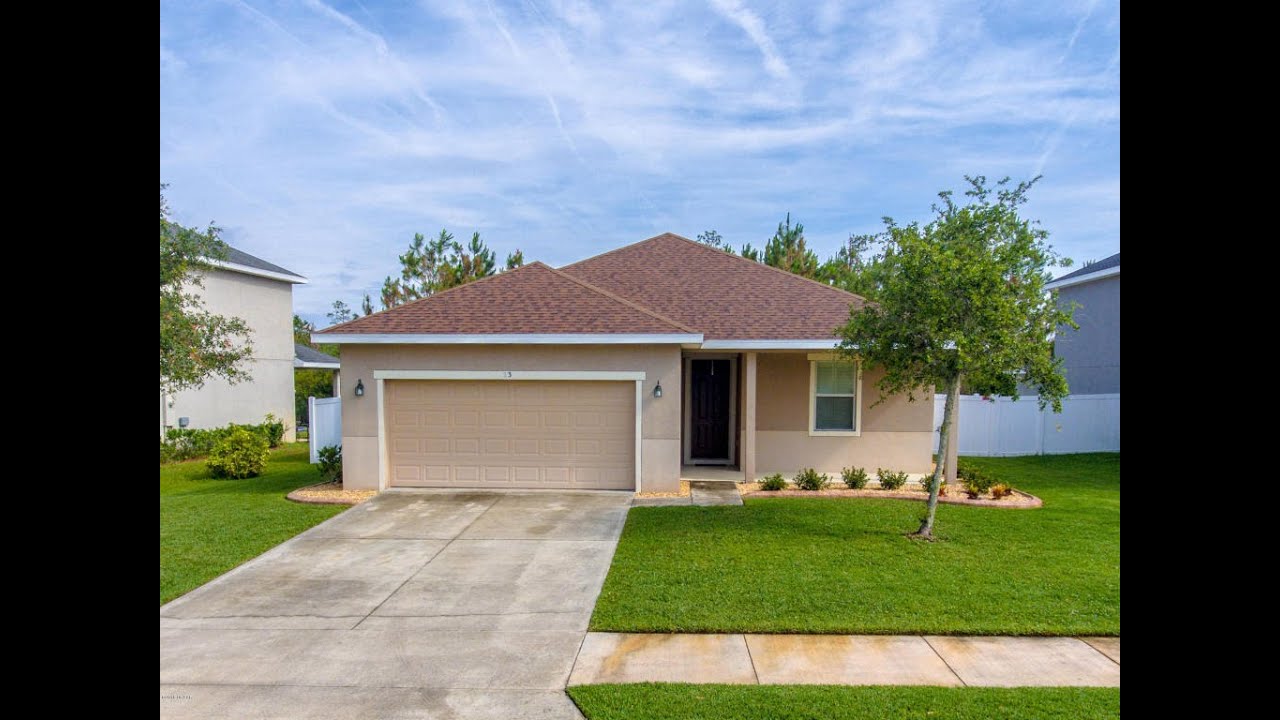 23 Pergola Place, Ormond Beach, FL 32174