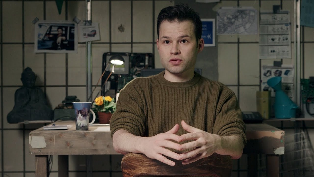 Garbage. The Waste Detectives – Episode 3 – HOOK Film