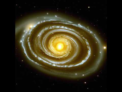 Types of Galaxies