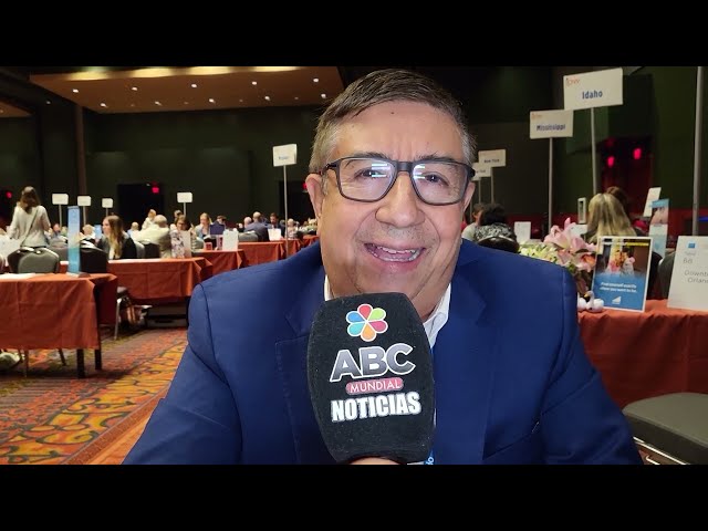 Visit Orlando tuvo una gran participación durante el IPW siendo foco de ...