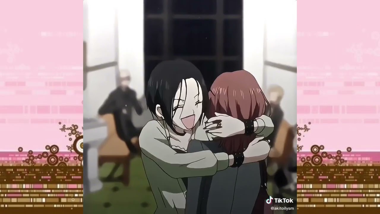 Nana TikTok Compilation 