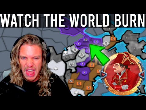 Steam Community :: Video :: Sneaky Predator Style in Risk