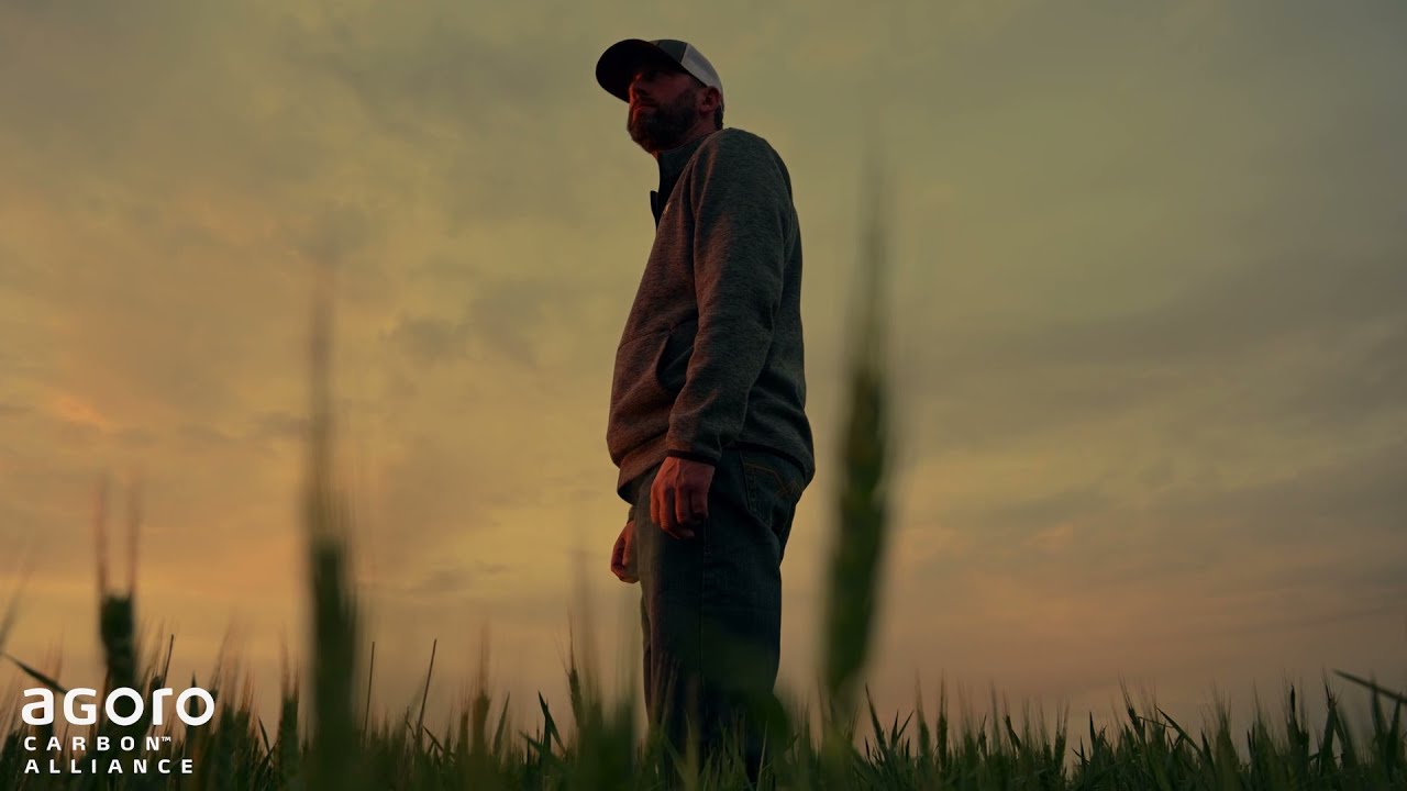 Introducing the Agoro Carbon Alliance - Agoro Carbon Alliance
