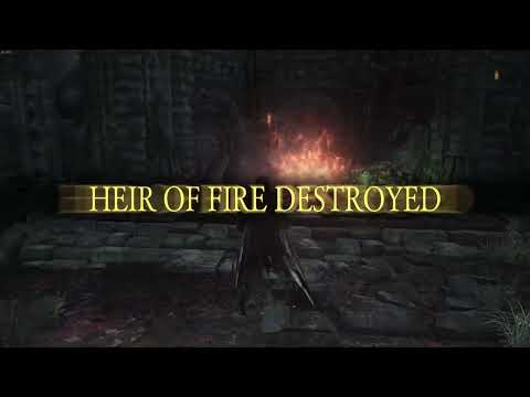 Steam Community :: Video :: DS3 all SL1 bosses