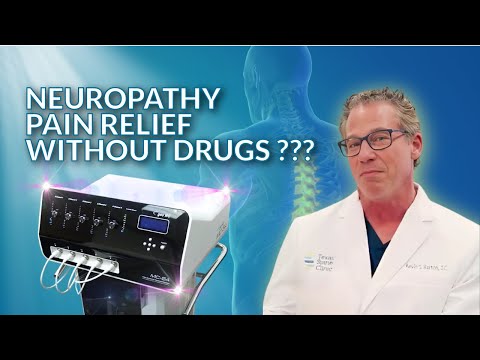 How Does Scrambler Therapy Work for Neuropathy Pain?