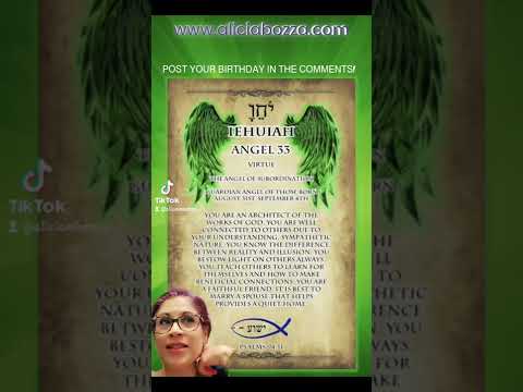 The 33rd name of God, Iehuiah and its Hebrew Letters