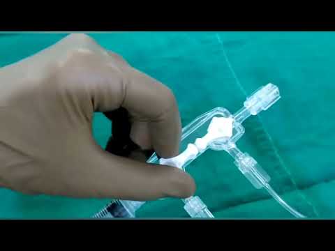 Medical Manifold - Medical Gas Control Manifold Latest Price ...