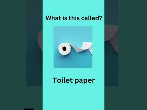 Name of personal cleaning items learnenglish