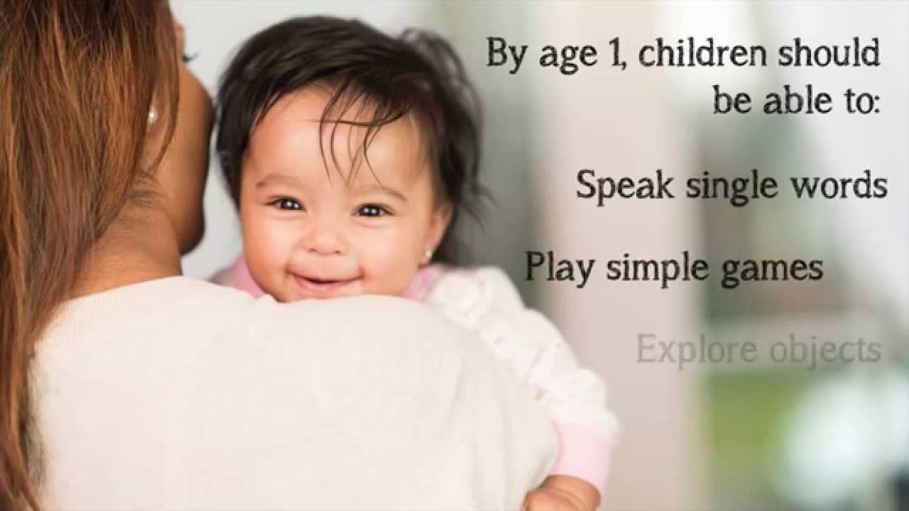 Why do infants need quality child care?