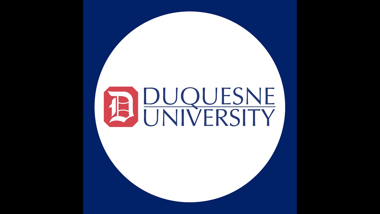 Duquesne University 2026 Mary Pappert School of Music Spring Commencement Ceremony