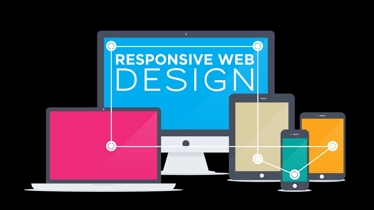 The Ultimate Responsive Web Design Tutorials for Beginners