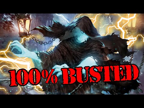 This 2nd Level Spell Broke D&D...