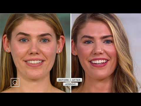 James Read Ultimate Glow Tan Click & Glo Duo on QVC