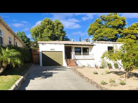 5848 Vale Way, San Diego, CA Presented by Richard Woods.