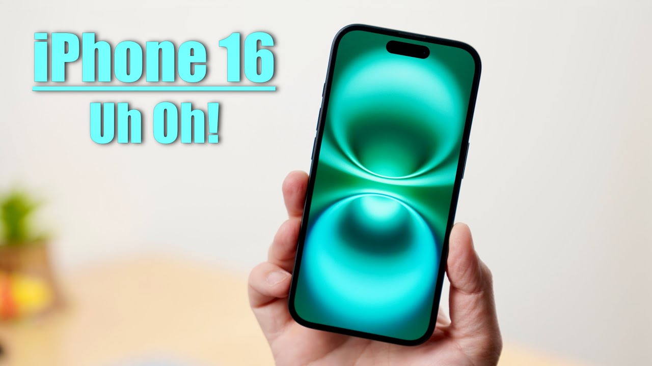 Why I Won't Buy iPhone 16 In 2026!