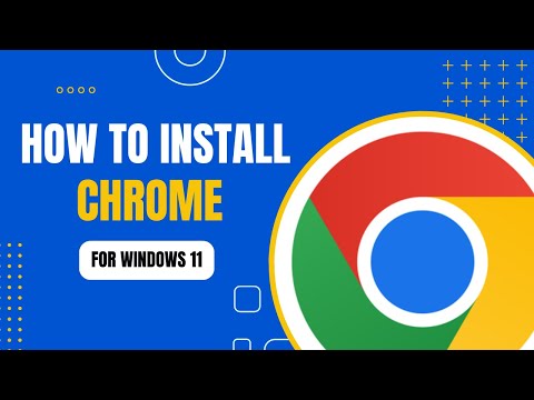 How to install Chrome on Windows 11 | 2025