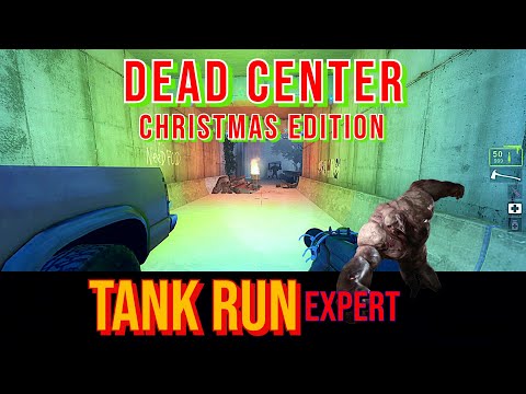 Steam Community :: Video :: L4D2: Dead Center: Christmas Edition (Tank ...