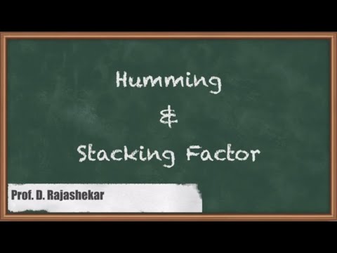 Understanding Humming And Stacking Factor In GATE Electrical Machines ...