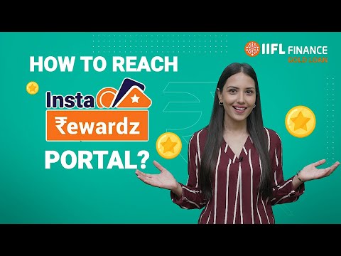 Rewards | IIFL Finance