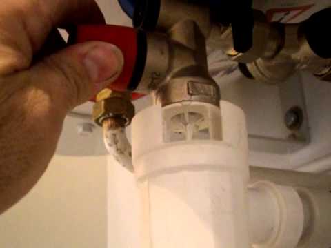 Comment demonter groupe securite cumulus ? La réponse est sur Admicile.fr