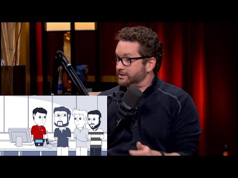 RTAA & Source - Apple Pay-n in the Butt