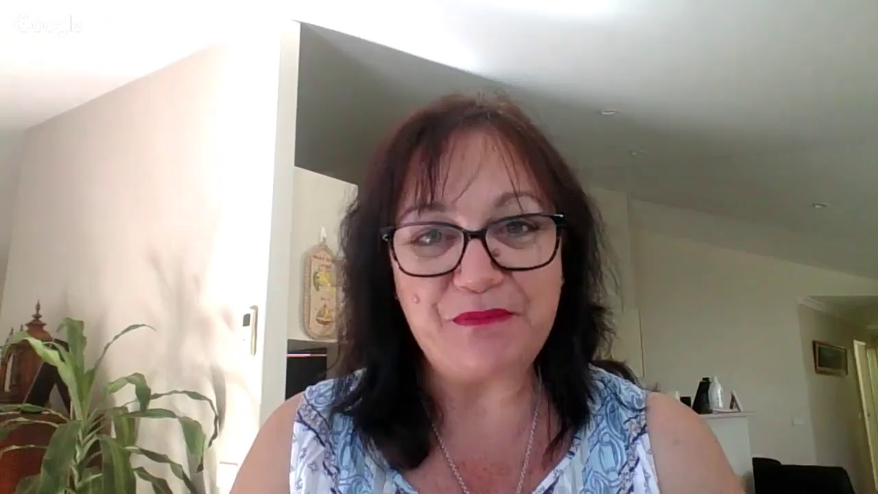 Quick Readings with Carolyn Clairvoyant