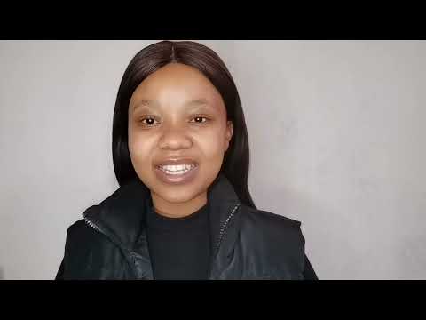 Esethu T., Unlock Your English Potential: Learn with a Dynamic Online ...