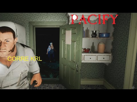 Steam Community :: Video :: Pacify 'The Farm' todos os finais