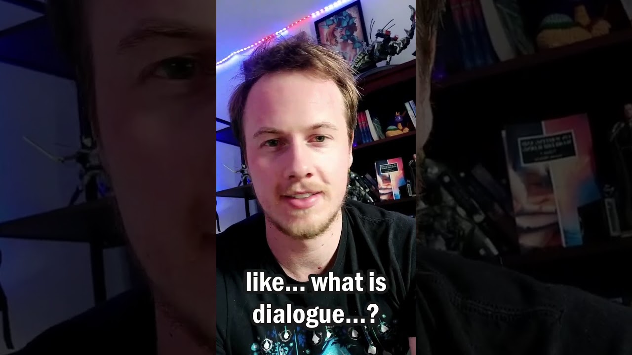 Why I abandoned my creative writing class