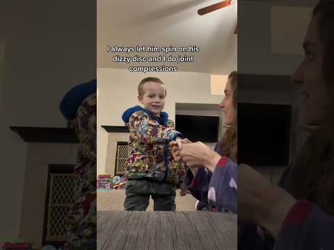 How we get my son ready for school who has autism and ADHD ๏ฟผ