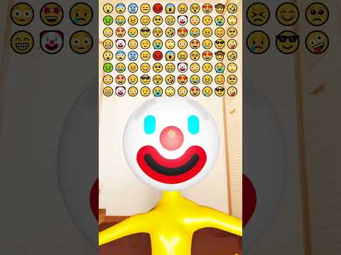 Mr.Emoji Funny Video πππ |Best Shorts September 2024 Part75 spider-man #sonic #junya1gou #junya