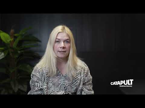 Translational Imaging at Medicines Discovery Catapult