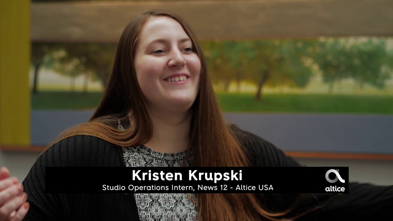 Altice USA Internship Program