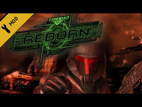 Steam Community :: Command & Conquer™: Renegade