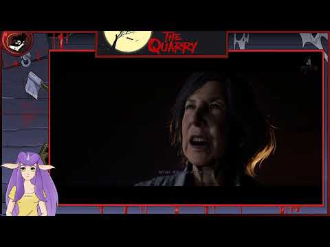 Steam Community :: Video :: The Quarry Part 28