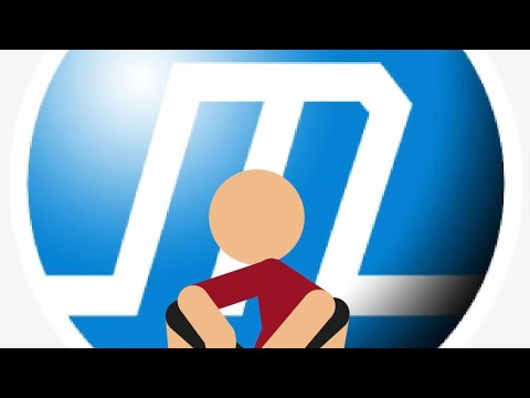 Gamejolt is Live! (Read description) Sticknodes|Mugen