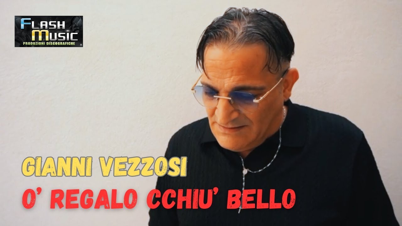 O' Regalo Cchiu' Bello by Gianni Vezzosi from Italy | Popnable