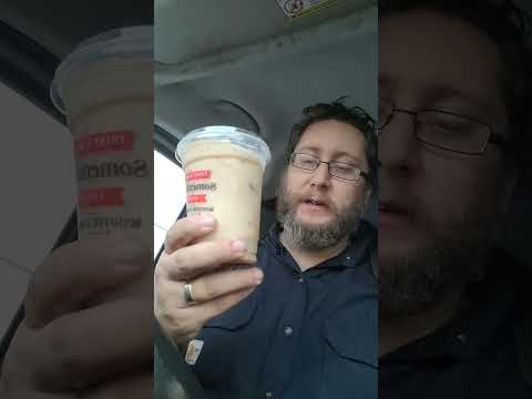 Scooters Cold Brew, any good?#coffee #goodmorning