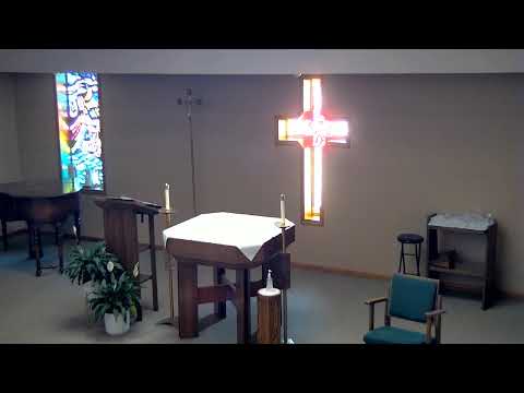 Funeral Mass for Olivia Rose