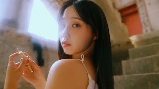 [MV] 경서(KyoungSeo) - 탈출속도(선공개) - 인스티즈(instiz) 이슈 카테고리