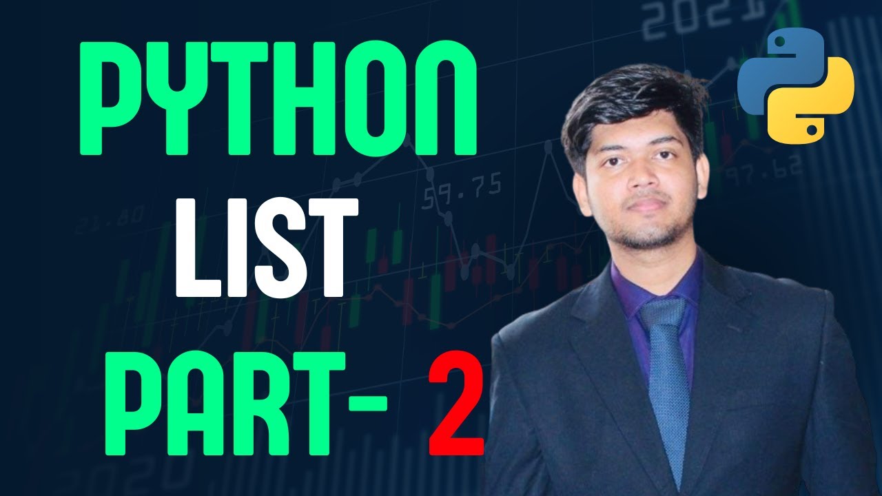 #17 Python List Part 2 Bangla Tutorial 2024 | Python Programming Bangla | Learn Python Bangla