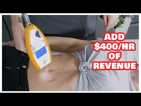 Kaasen by TruCryo - Cryo Sculpting, Pain Management, Aesthetics, & More