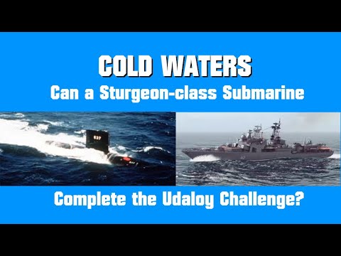 Steam Community :: Video :: (CCPlays) Cold Waters Dot MOD | Can a ...