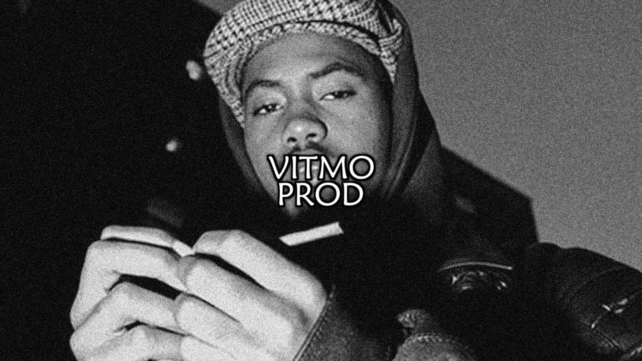 Nas - Motion West Coast Remix
