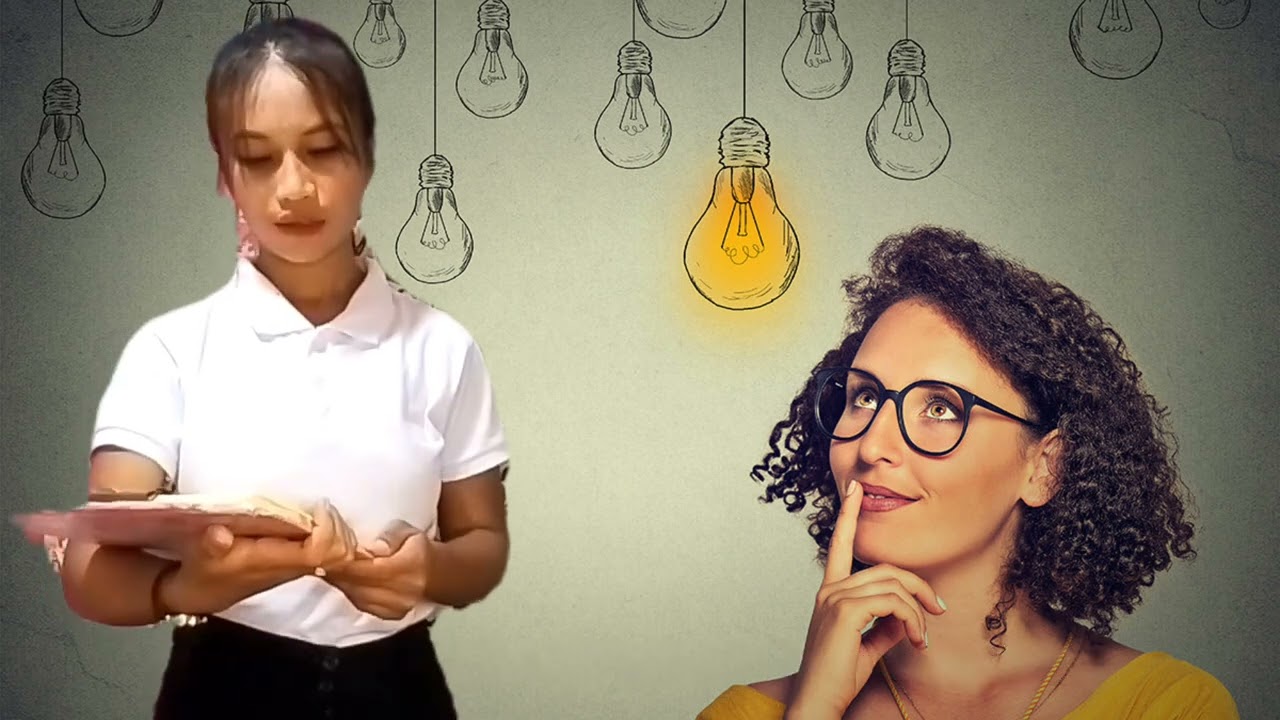 Understanding The Self (Midterm Part 1)