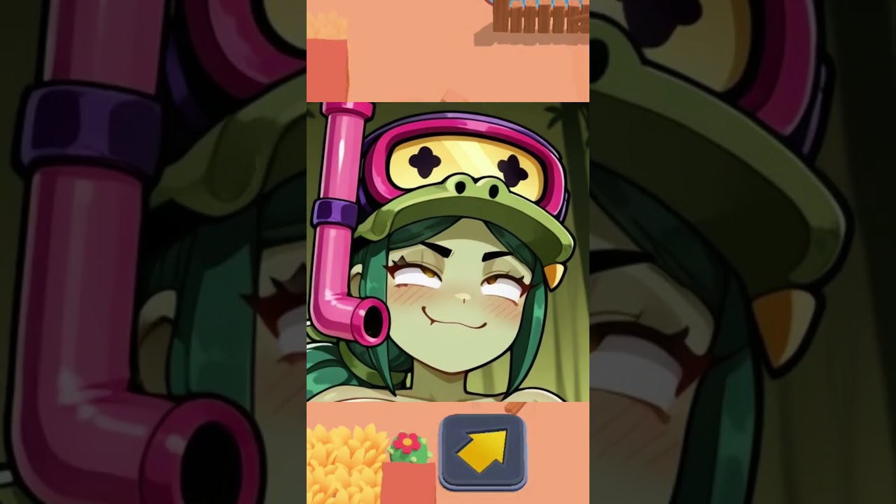 Sus Alli💀 #bs #brawlstars #gamtng