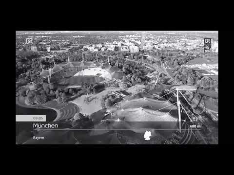 Panoramabilder BR-Livestream Bayerisches Fernsehen (HD)