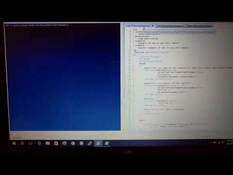 Running PowerShell Scripts | Jon Grassley