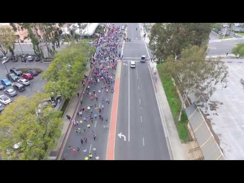 Run Thru Redlands 2017