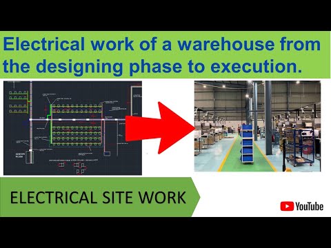 Electrical Work, Electricians in India